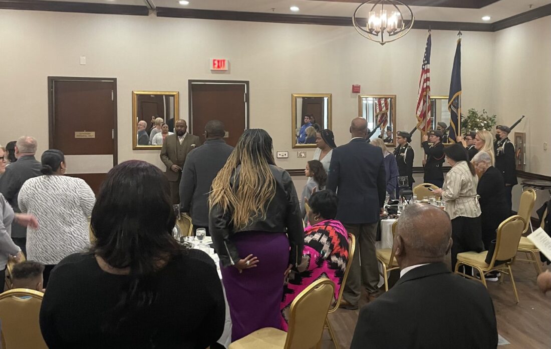 Nasty politics won’t balance the scales | News, Sports, Jobs - Observer ...